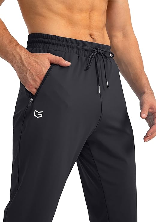 G Gradual Clothing – Joggers, Pants & Shorts for Men & Women